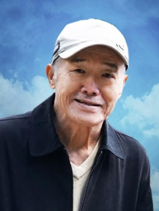 Obituary of Eep Ping – Harmony Funeral Care